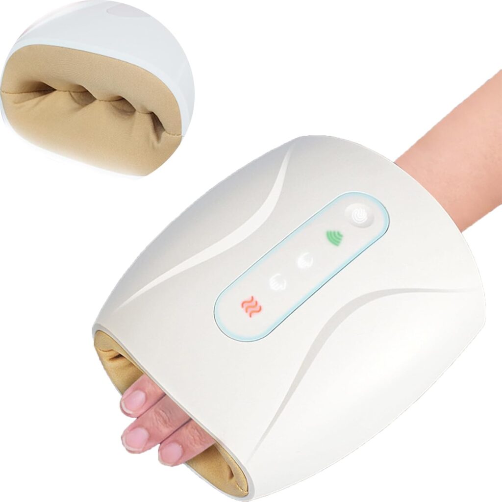 Palm Massager – Vibracare
